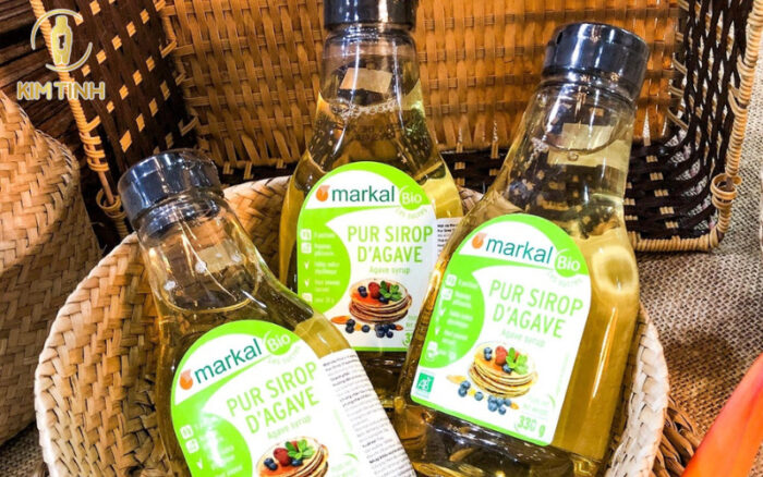 Syrup Là Gì? 6 Loại Siro Phổ Biến Dùng Trong Pha Chế