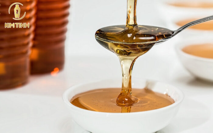 Syrup Là Gì? 6 Loại Siro Phổ Biến Dùng Trong Pha Chế