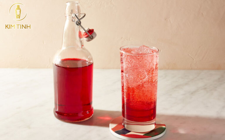 Syrup Là Gì? 6 Loại Siro Phổ Biến Dùng Trong Pha Chế