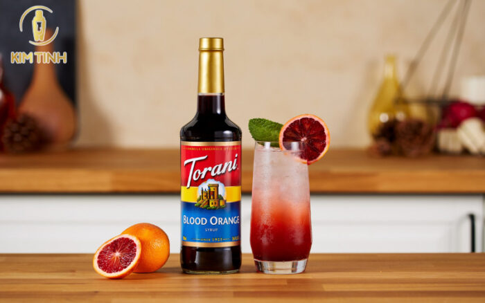 Syrup Là Gì? 6 Loại Siro Phổ Biến Dùng Trong Pha Chế